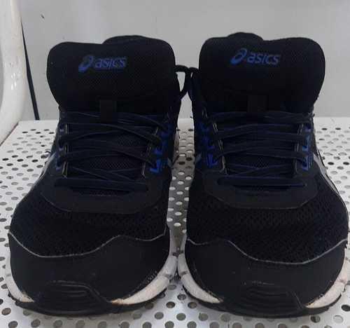 Кроссовки asics летние оригинал 44 рр.28.5см