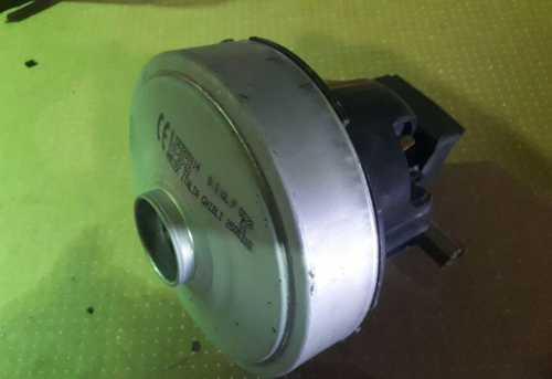 Турбина-вакуумный мотор ghibli 2505315