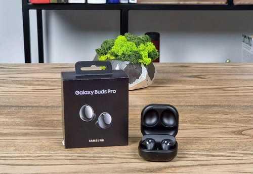 Наушники samsung buds pro