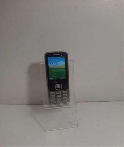 Кнопочный телефон Samsung GT-C3322 (Д)