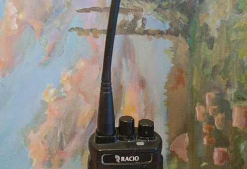 Racio R210 UHF