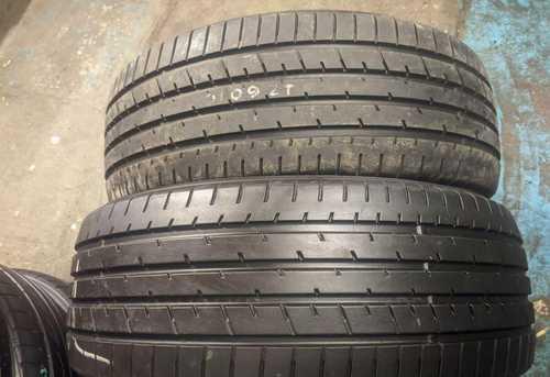 Toyo Proxes R46A 225/55 R19