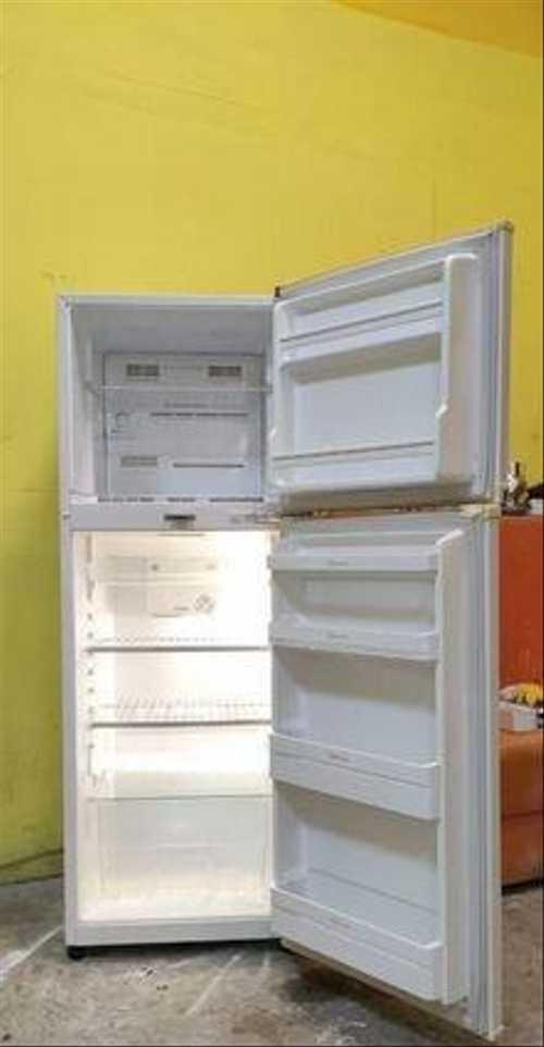 Холодильник Supra 154/55 Доставка Сегодня