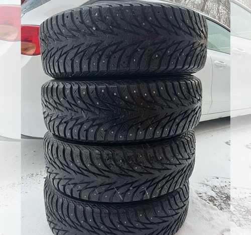 Yokohama Ice Guard Stud IG35 225/65 R17