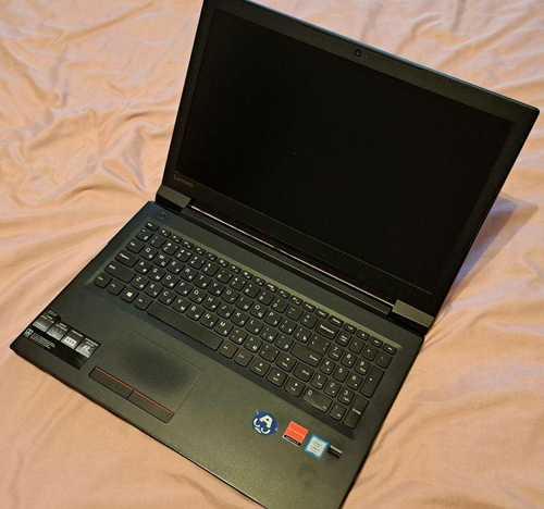 Ноутбук Lenovo v310-15ikb