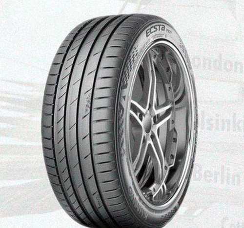 Kumho Ecsta PS71 255/40 R21