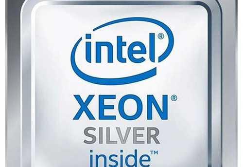 Процессоры Xeon silver 4116