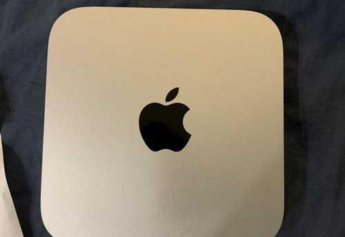 Apple Mac Mini M2 (8C CPU/10C GPU) 16GB/512GB