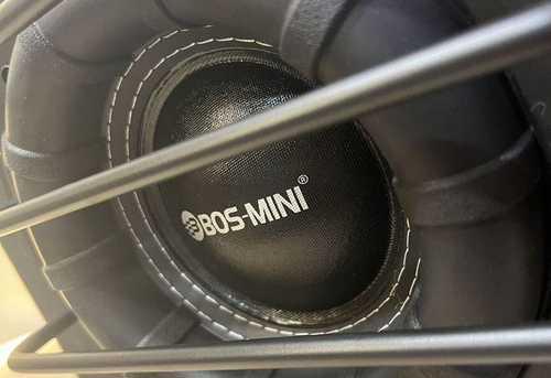 Активный сабвуфер Bos-mini x808