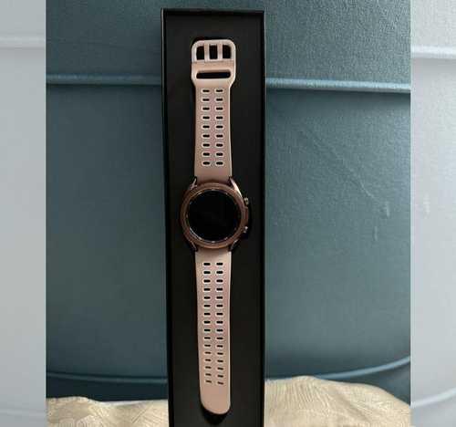 Часы Samsung Galaxy Watch 3 41 мм