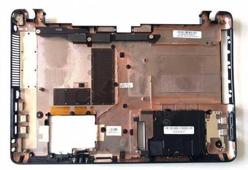 Нижняя часть корпуса ноутбука, поддон Sony SVF152