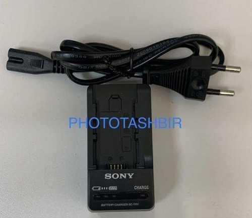 Зарядное устройство BC-TRV(NP-FV100/30) для Sony