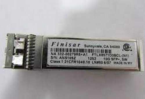 SFP-модули finisar