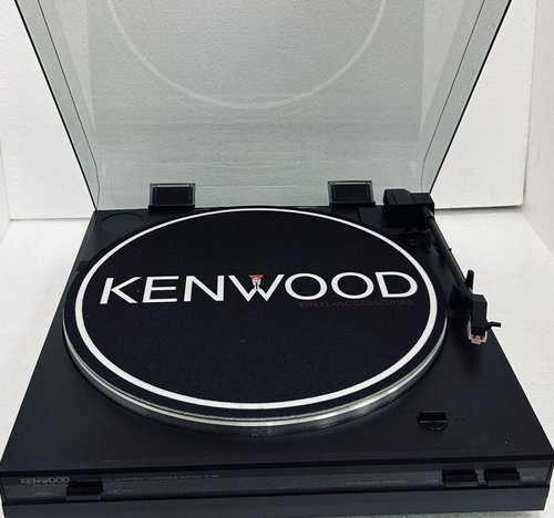 Проигрыватель винила Kenwood P-3R