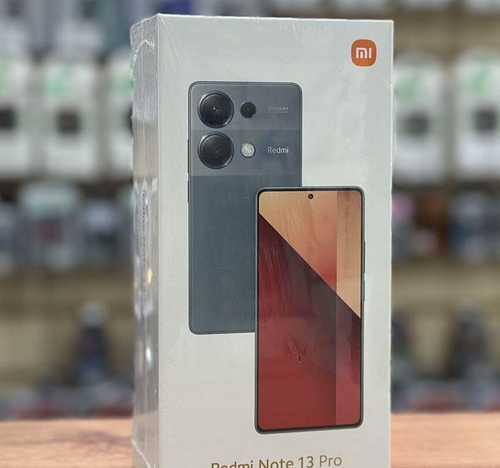 Xiaomi Redmi Note 13 Pro, 12/512 ГБ