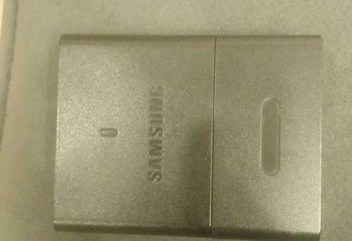 Samsung Battery charger : abcc700BBE