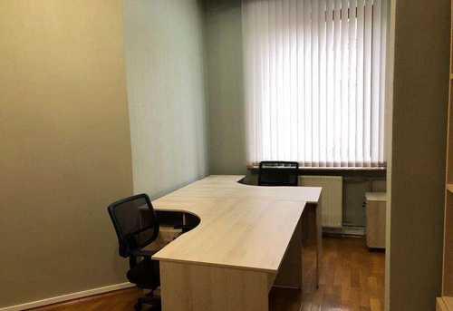 Офисная мебель, столы, новые