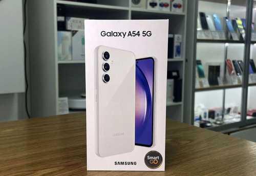 Samsung Galaxy A54, 8/256 ГБ