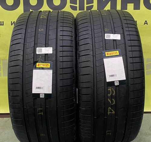 Pirelli P Zero 305/40 R21 112Y