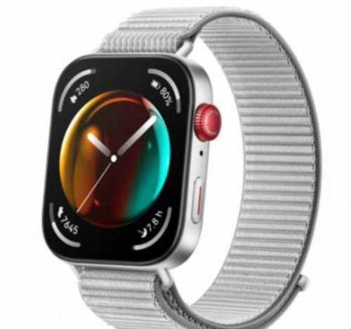 Смарт- часы huawei Watch Fit 3 (юж41)