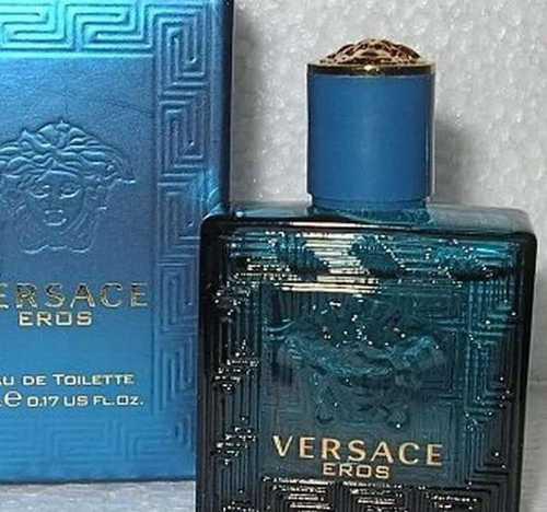 Парфюм мужской versace