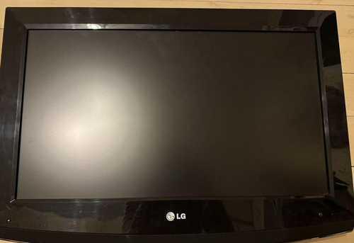 Телевизор LG 26LB75