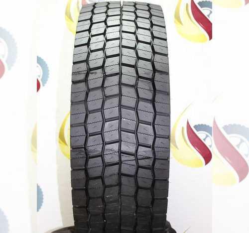 Шина 315/70 R22.5 Hankook SMART Flex DH31(Ведущая)