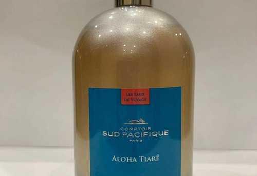 Comptoir Sud Pasifique aloha tiaré