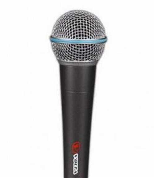 Микрофон Volta DM-b58