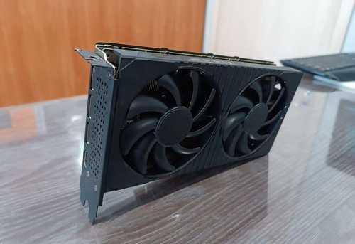 HP GeForce RTX 3060 TI 8Гб с гарантией