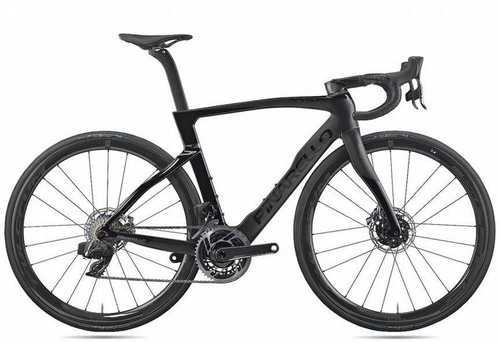 Велосипед шоссе Pinarello Dogma F Disc Red eTap AX