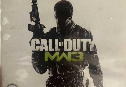 Call of duty Modern warfare 3 PS3