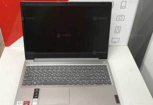 Ноутбук Lenovo ideaPad 3 15ADA05(А79)