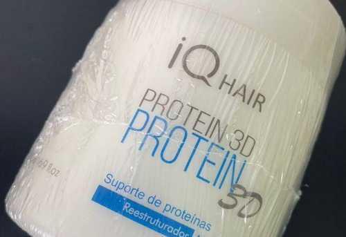 Протеиновая подложка для волос 500 мл. IQ Hair