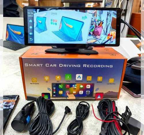 Видеорегистратор SMART Car Driving Recording