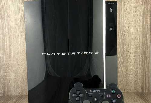 Sony playstation 3 cechc