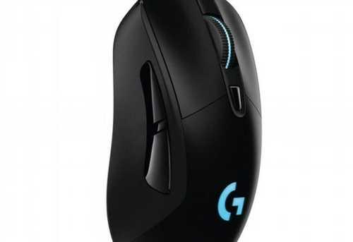 Игровая мышь logitech G502