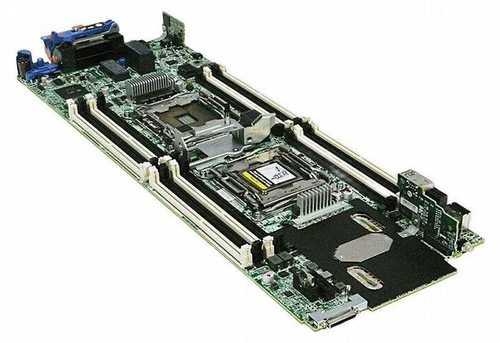 Материнская плата HP System Board P03377-001