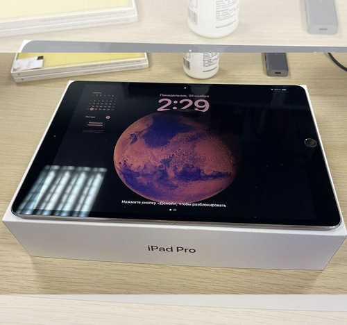 Apple iPad Pro 10.5