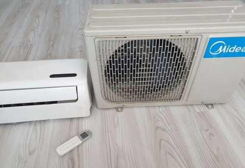 Сплит-система Midea