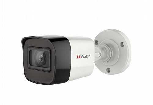 Камера видеонаблюдения Hikvision HiWatch DS-T520