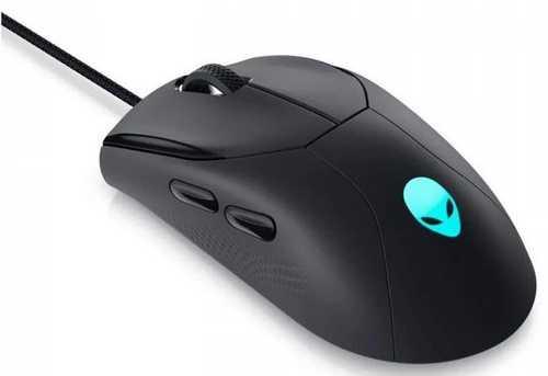 Игровая мышь Alienware Wired Gaming Mouse AW320M