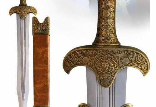 Сувенирный меч древнегреческий (ксифос) Denix