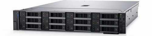 Сервер Dell PowerEdge R750 Rack сервер