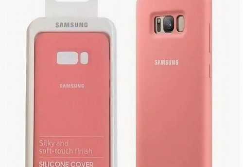 Чехол Samsung Galaxy S8+ оригинал