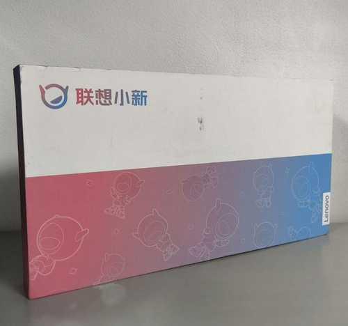 Lenovo Xiaoxin Pad Pro 2022, 6/128 гб
