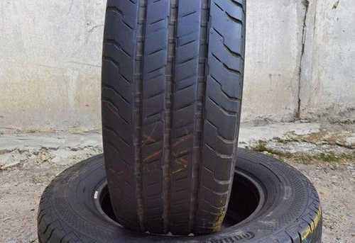 Continental ContiVanContact 100 235/65 R16C