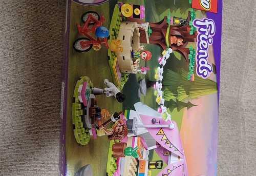 Конструктор lego Friends