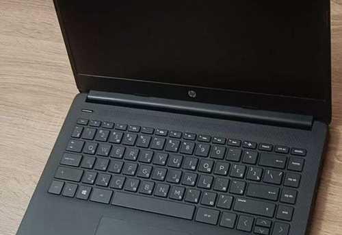 Ноутбук HP 14s-dq0042ur