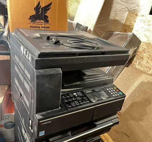 Копир Kyocera taskalfa 180